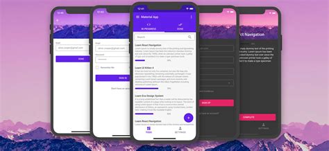 10 Best Ui Components Libraries For React And React Native 2024 Update Reactscript