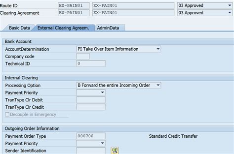 Sap S 4hana Finance Advanced Payment Management Apm In Integration With Sap Multi Bank