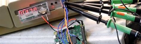 Bring A Modern Mouse To An Atari St Hackaday