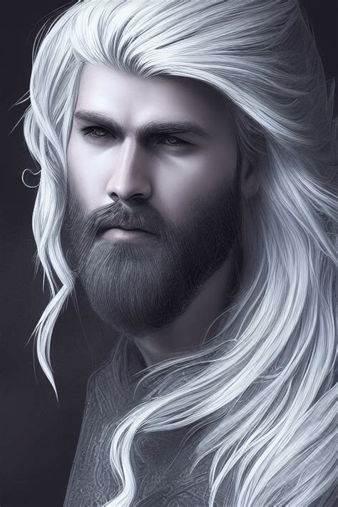 Sexy Warrior Man Graphic · Creative Fabrica