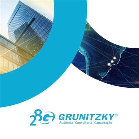 Grunitzky No Linkedin Grunitzky Grow Auditoria Consultoria