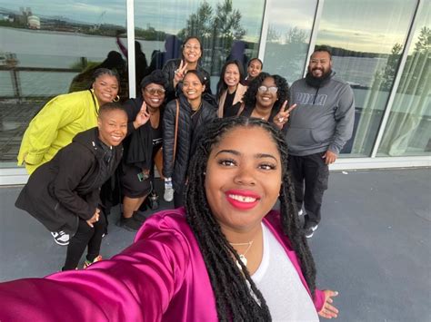 Avyana Baker On Linkedin Diversitech Community Tech Phillytechweek