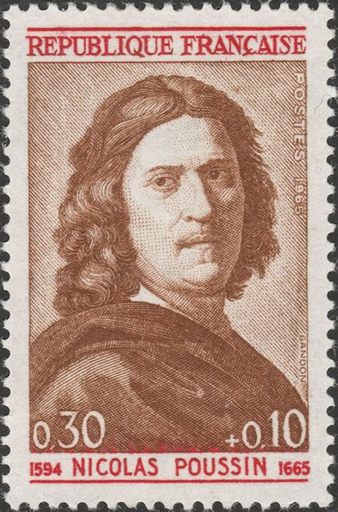 Nicolas Poussin Tarnmoor