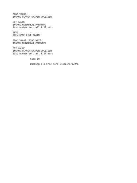 Npc Name Data Coding Pdf Computers