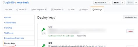 Vuepress 构建自己的项目笔记 Mrcode Book
