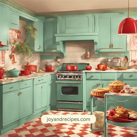 Pinterest Classic Kitchen
