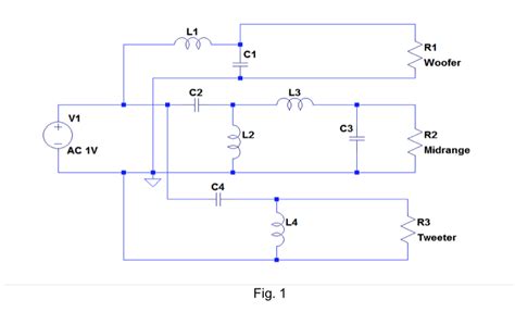 Solved 1 Using Nodal Analysis Find The Transfer Function