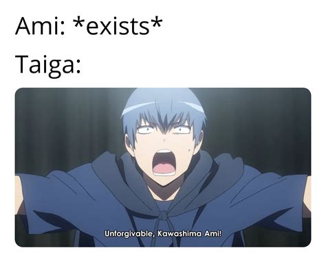 How Dare She Rtoradora