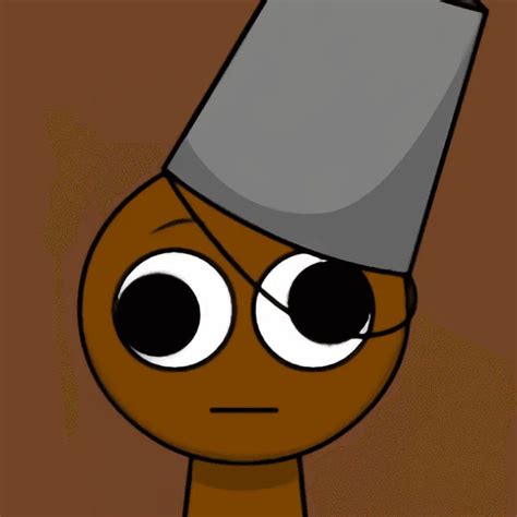 Bro Lied That Brud Didnt Shoot Syemonee Memories Of Brud Sprunki Talkie Ai