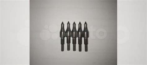 Наконечники для стрел купить в Подольске | Личные вещи | Авито