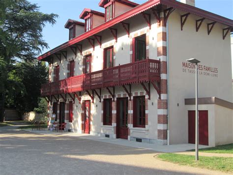 Métropole De Lyon Un Couple De Tassin Fait Un Don De 50 000 € à La Ville