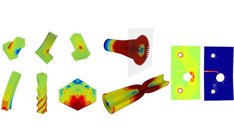 Smoothed Particle Hydrodynamics For Fast Dynamics
