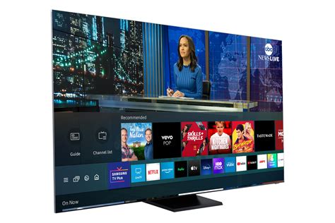 Samsung Tv Plus Pour Windows Installer Samsung Tv Plus Dyvay