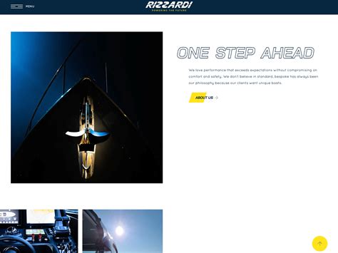 Scrolling Gallery Aards