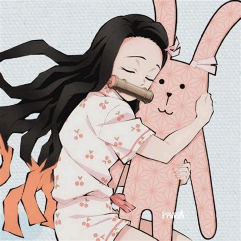 аниме ава Аниме Демоны Милые пары