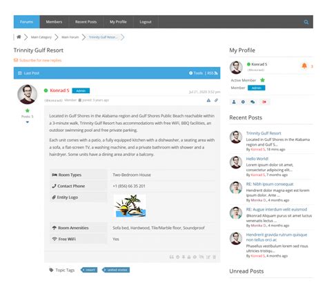 Wpforo Topic Custom Fields Gvectors Team