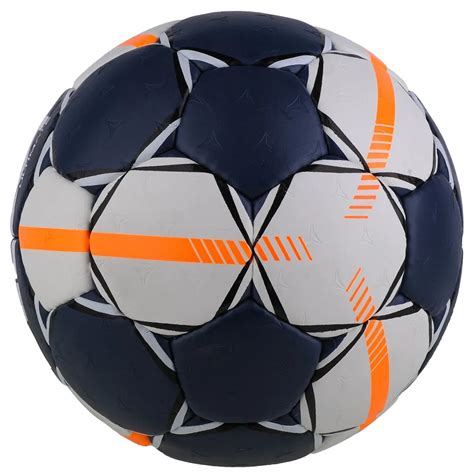 Select Ultimate Handball Ball Multicolor Handball