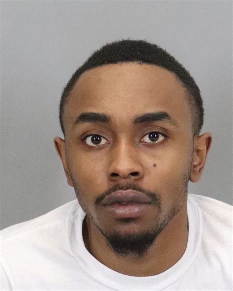 [san Jose Ca] Two Men From Oakland Arrested In Monthlong Spree Of Strong Arm Robberies In Which