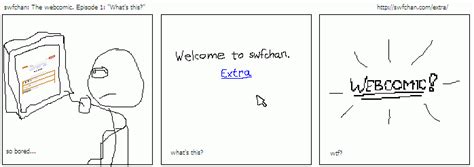 Swfchan EXTRA
