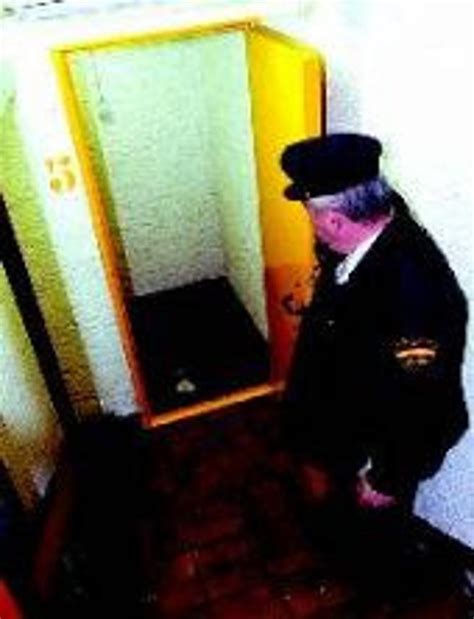 El Asesino Del Parking Que Se Ensañó Con Sus Víctimas A Martillazos