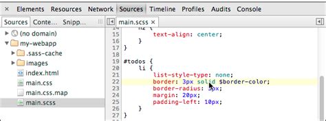 sass 3 3 maptastic maple jon christopher