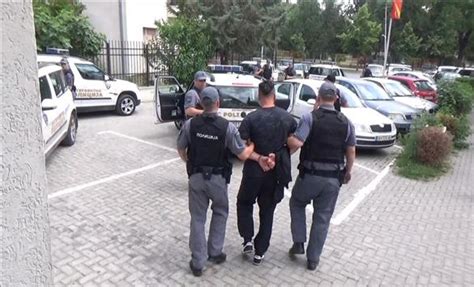 Кривични пријави за 8 лица од Батинци од нивен сограѓанин барале 50 000 евра а му го украле и