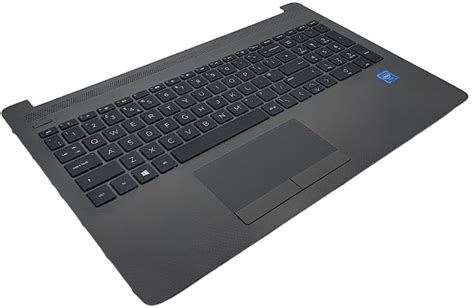 HP G Laptop Keyboard