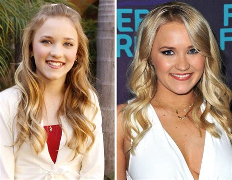 Lily From Hannah Montana Now