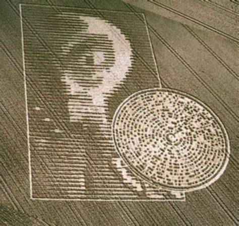 The Winchester Crop Circle Message Off Topic Comic Vine