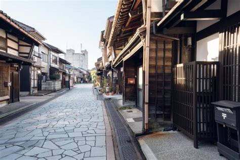 金屋町⑥ フォトライブラリー 事業者の皆さまへ 公式富山県の観光 旅行サイトとやま観光ナビ