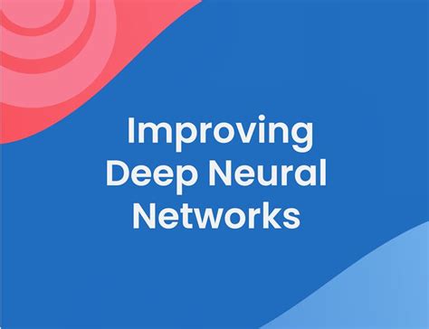 Neural Networks And Deep Learning Course Deeplearningai Coursera