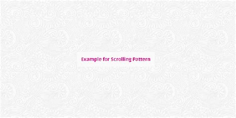 2 Pattern Background Design Inspiration Html And Css Snippets Ξ ℂ𝕠𝕕𝕖𝕄𝕪𝕌𝕀