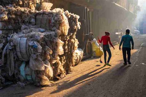 Egypt Street Scene In Cairo Dietmar Temps Photography