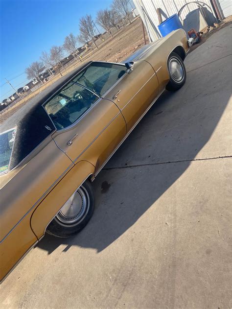 1973 Oldsmobile 98 Cars And Trucks Amarillo Texas Facebook Marketplace