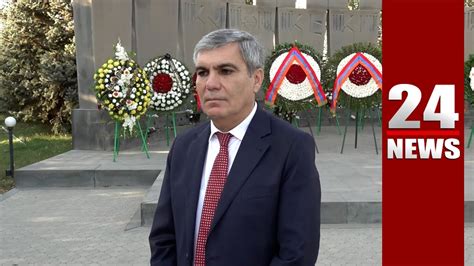 Հոկտեմբերի 27 ի զոհերի հարազատների մտքով չանցավ ասել՝ էս ինչ եք նշում երբ Անկախության տոնը