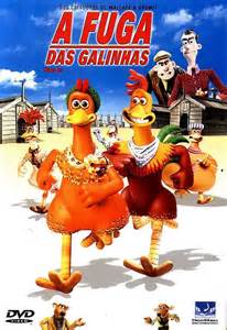 A Fuga Das Galinhas Filme 2000 Adorocinema