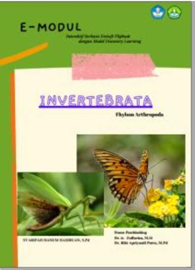 Figure 1 From Development Of Interactive E Modules Based On Kvisoft Flipbook With Discovery