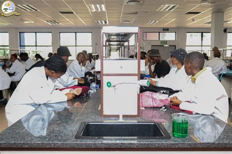 Ul Src Elections 2024 25 University Of Limpopo