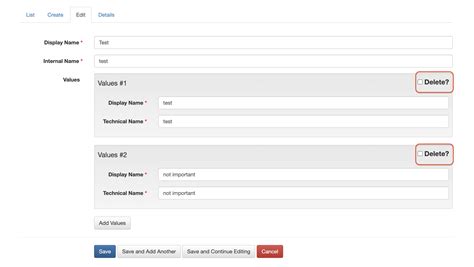 Python Flask Admin How To Prevent Deletion Of Inline Models Stack
