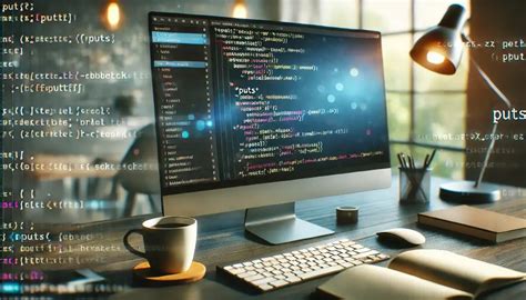 C Puts Function Usage Syntax And Key Differences From Printf C言語