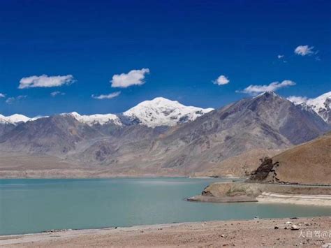 2025塔什库尔干乔戈里峰自驾游 乔戈里峰地址在哪里 乔戈里峰门票多少钱 大自驾网