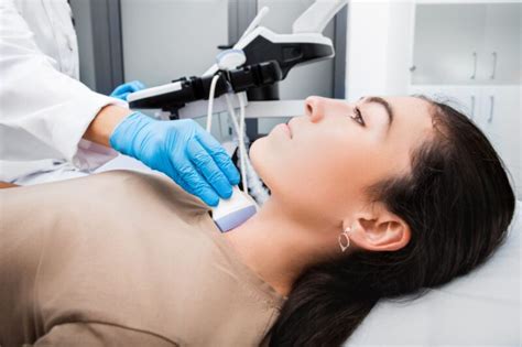 Noduli Tiroidieni Simptome Cauze și Tratament Ce Trebuie Să știi