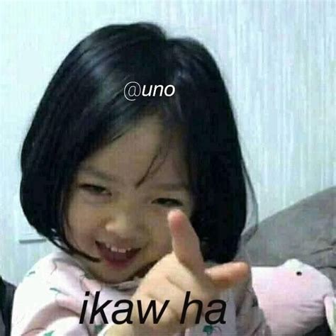 Pin By Zia On Memes Memes Tagalog Memes Pinoy Cute Memes