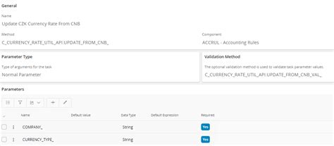 Ifs Cloud 22r1 Database Task Validation Method Bug Ifs Community