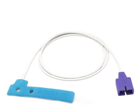 Nellcor Disposable Spo2 Sensor Adult At Best Price In Bengaluru Id