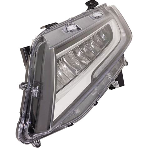 Garage Pro Driver Side Led Headlight For Honda Odyssey 2018 2020 With