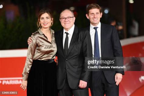 Giulia Verdone Photos And Premium High Res Pictures Getty Images