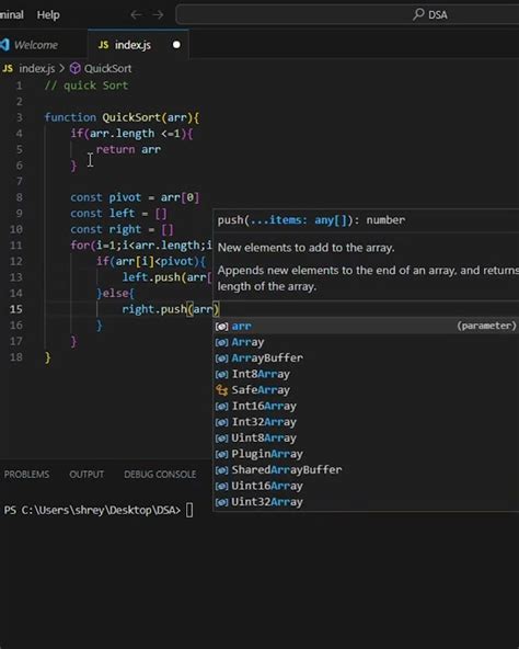 Quicksort Quicksort Coding Python Machinelearning Trendingshorts Art Algorithm Ai