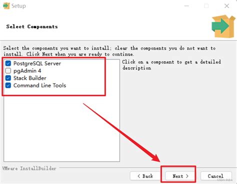 Windows下载安装 Postgresql和postgis工具，并解决the Pgadmin 4 Server Could Not Be
