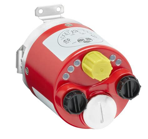 Rockwell Automation Releases Allen Bradley Cip Safety Absolute Encoders Manufacturing Automation